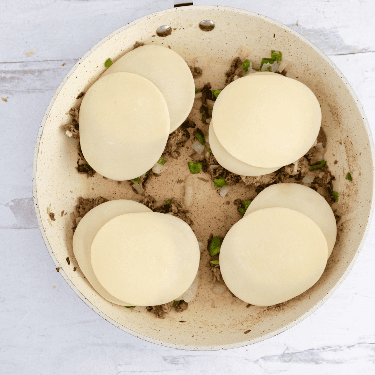 Arbys Angus Cheesesteak Recipe - Fork To Spoon