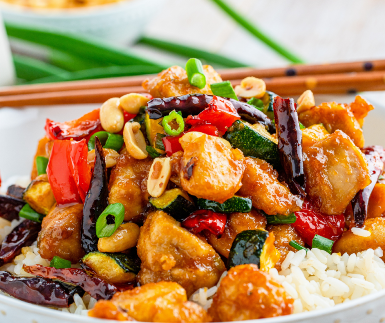 Just 7 (Really Good) Dinners To Make This Week - Fork To Spoon