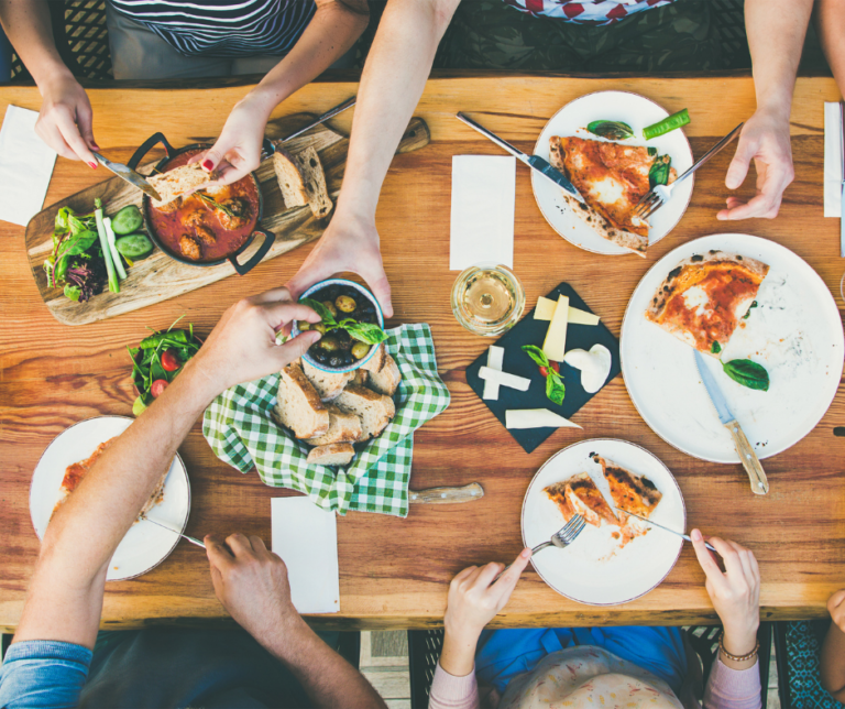 Just 7 (Really Good) Dinners To Make This Week - Fork To Spoon