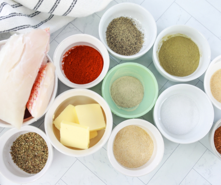 Air Fryer Snapper - Fork To Spoon