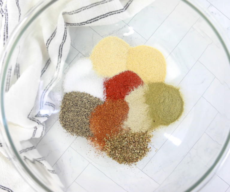 Air Fryer Snapper - Fork To Spoon