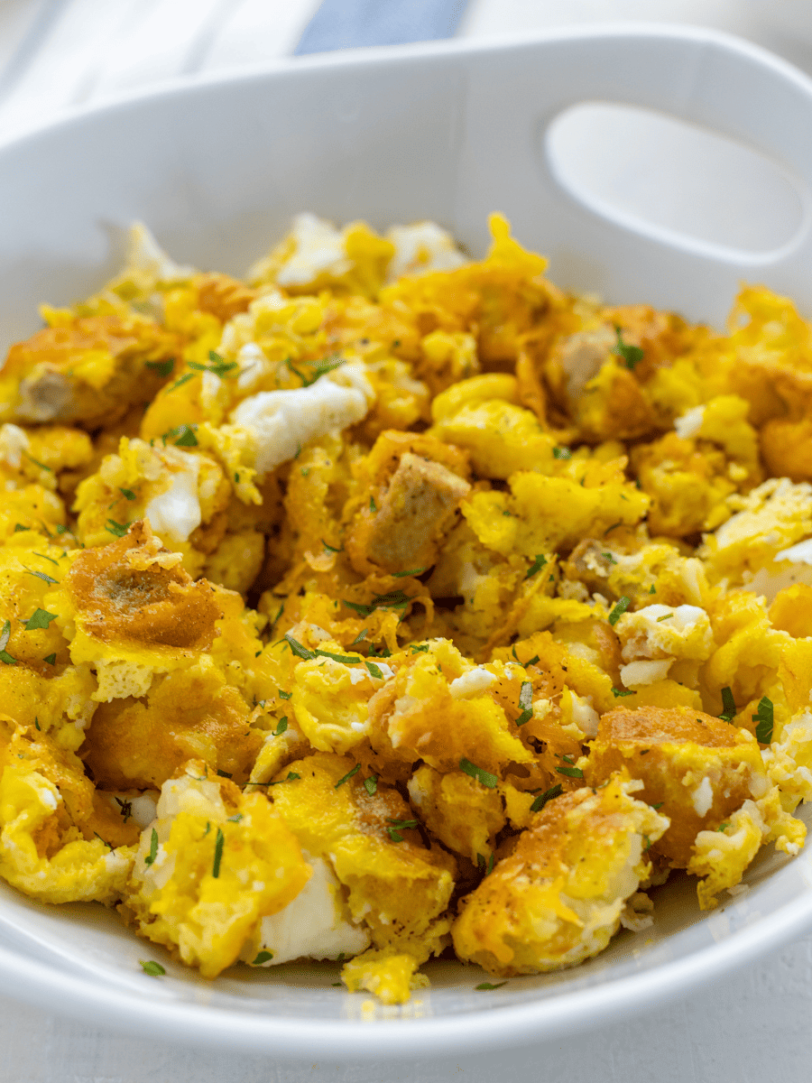 Chick-fil-A Grilled Chicken Cool Wrap Recipe - Fork To Spoon