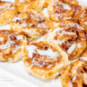 Panera Cinnamon Roll Recipe - Fork To Spoon