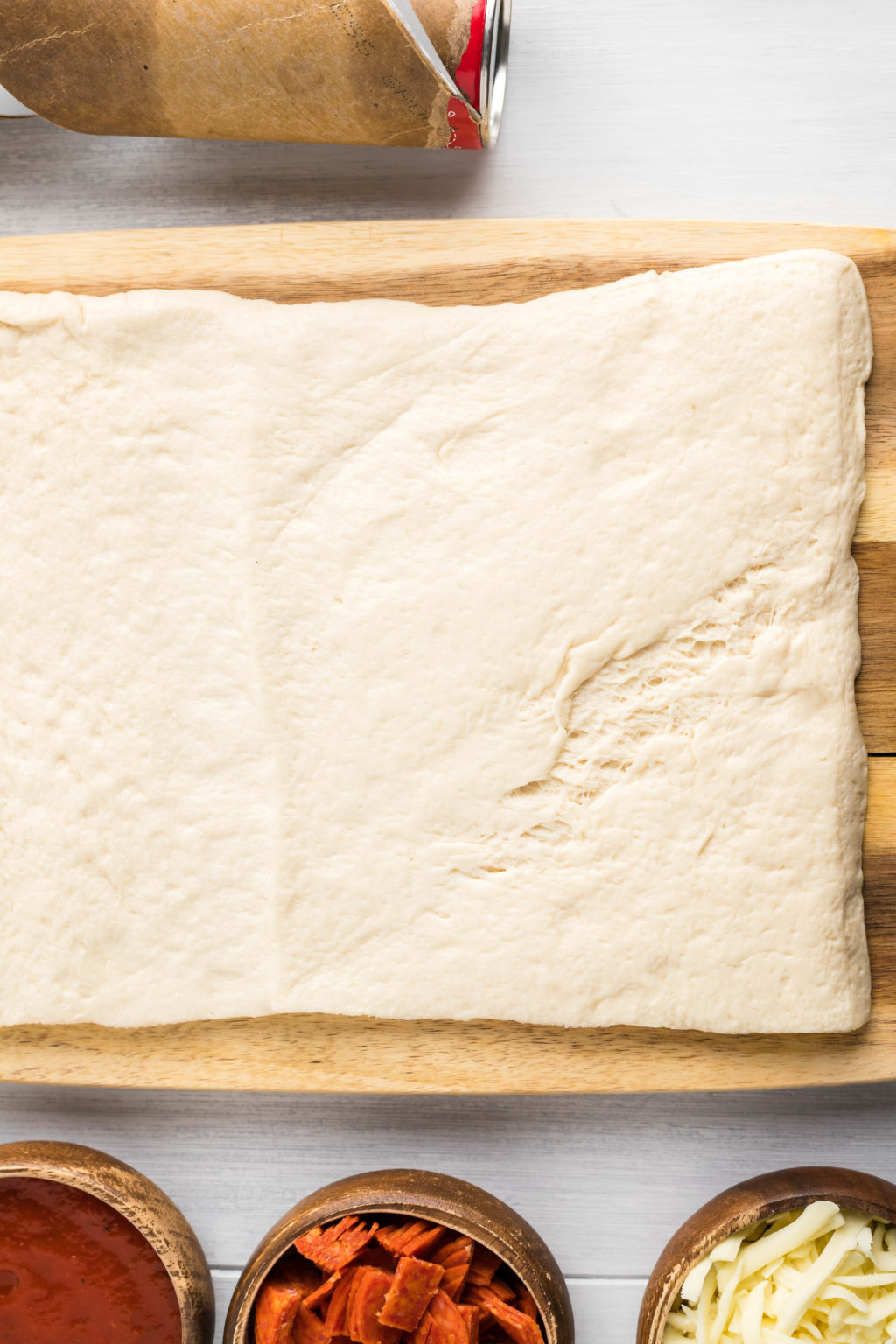 Air Fryer Pizza Calzones - Fork To Spoon