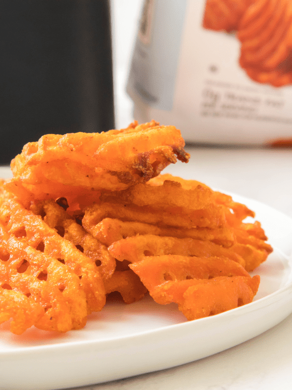 Alexia Sweet Potato Fries Air Fryer Recipe Fork To Spoon alexia-sweet-potato-fries-air-fryer-recipe-fork-to-spoon