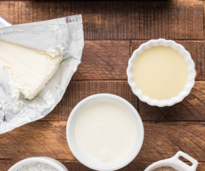 Cinnamon Sugar Frosting Dip - Fork To Spoon