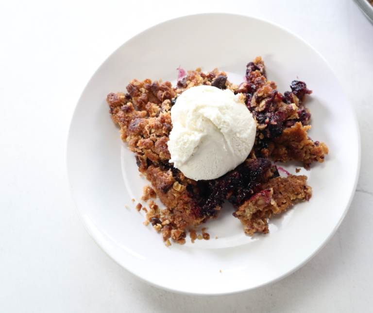 30 Air Fryer Fruit Recipes - Fork To Spoon