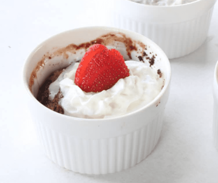 How To Store And Reheat Bread Pudding - Fork To Spoon
