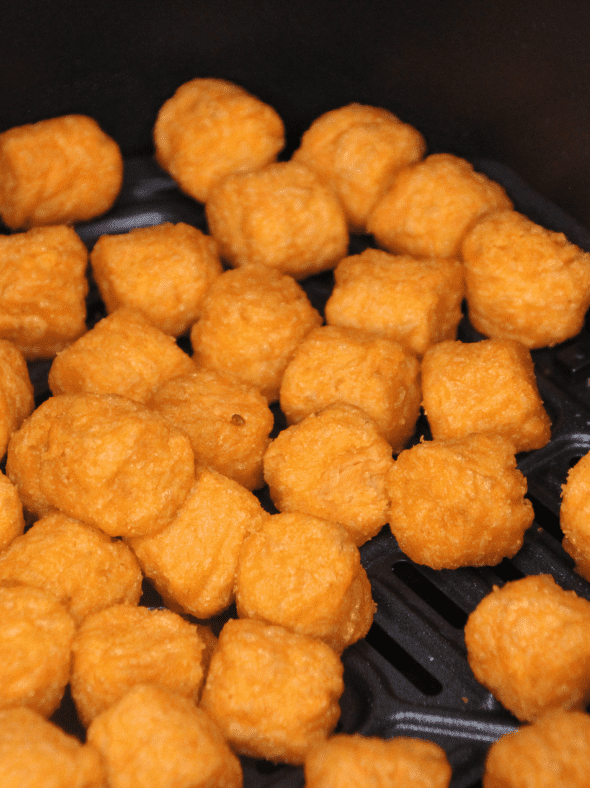 Air Fryer Outback Steakhouse Sweet Potato - Fork To Spoon
