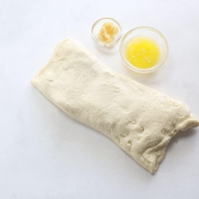 Easy Air Fryer Italian Cold Cut Stromboli - Fork To Spoon