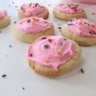 Air Fryer Copycat Lofthouse Cookies - Fork To Spoon