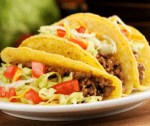 How To Reheat Tacos In The Air Fryer - Fork To Spoon