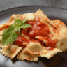 Instant Pot Ravioli - Fork To Spoon