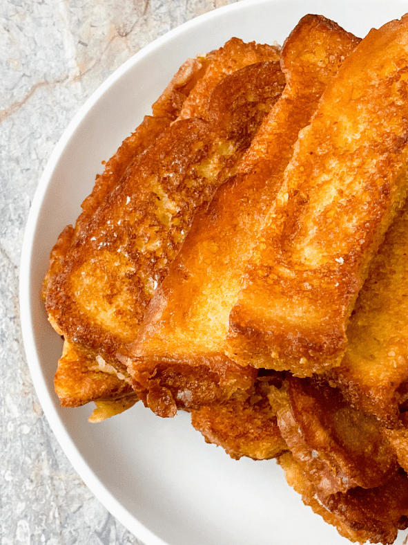 Kneaders French Toast Recipe - Fork To Spoon