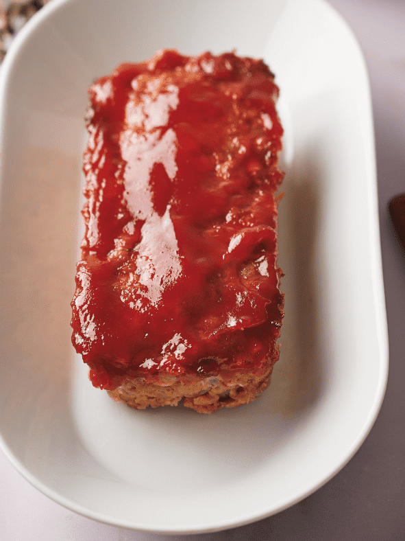 Gordon Ramsay's Meatloaf Recipe - Fork To Spoon