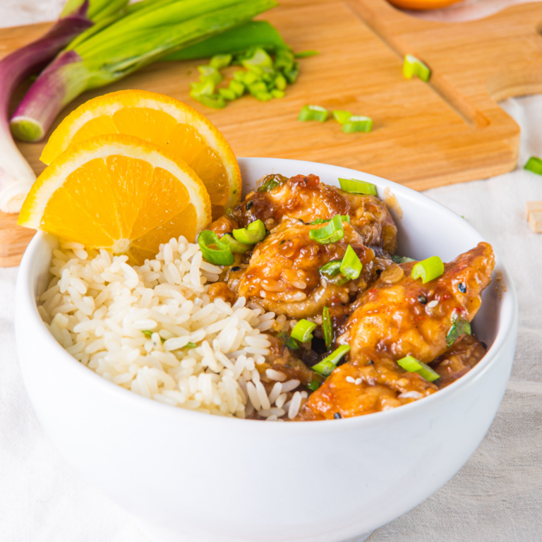 21 Easy Panda Express Copycat Recipes - Fork To Spoon