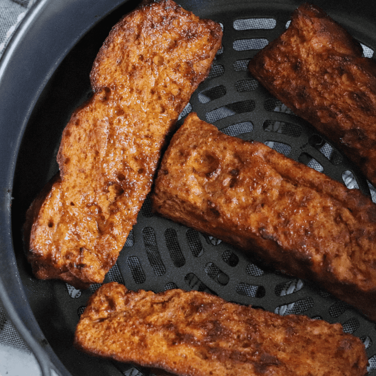 50 Of The Best Ninja Foodi Recipes - Fork To Spoon