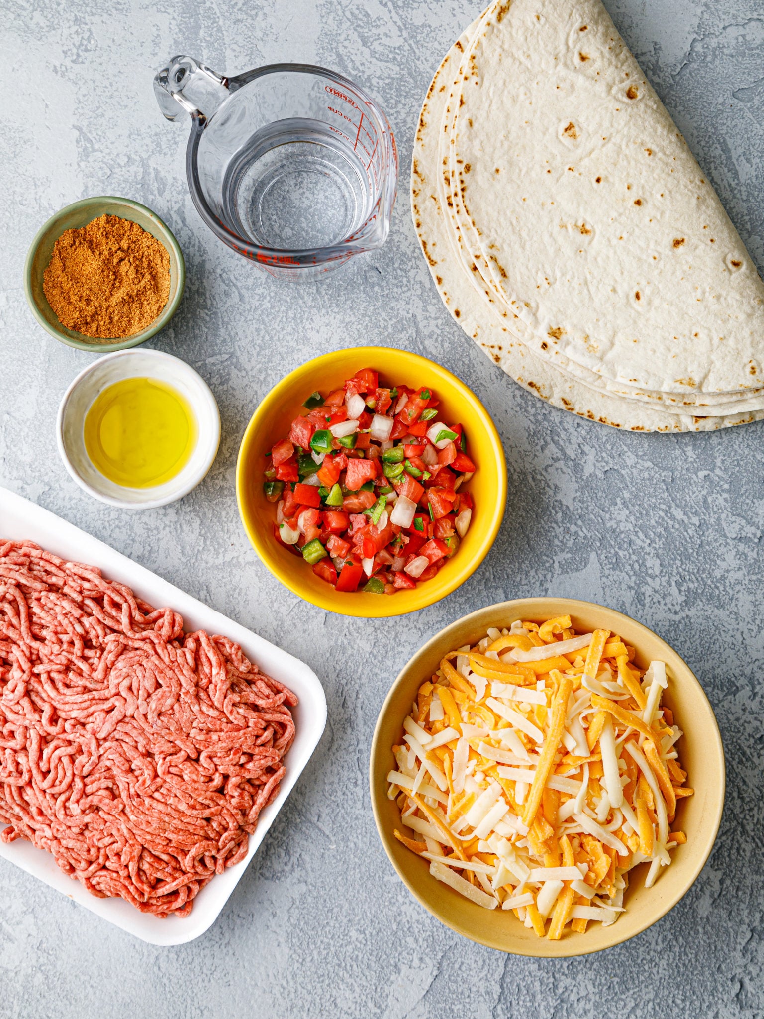 Air Fryer Taco Bell Meximelts - Fork To Spoon