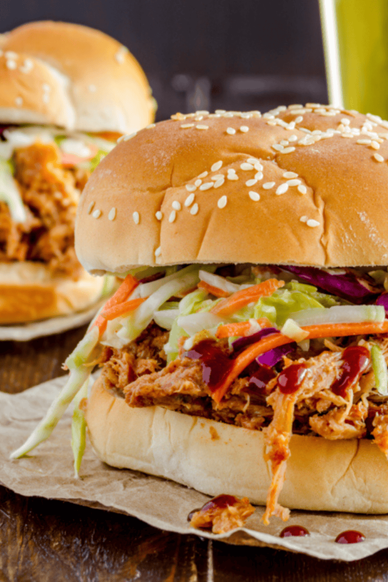 Easy Copycat Tony Roma's Coleslaw - Fork To Spoon