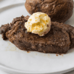 Frozen Ribeye Steak In Air Fryer - Fork To Spoon