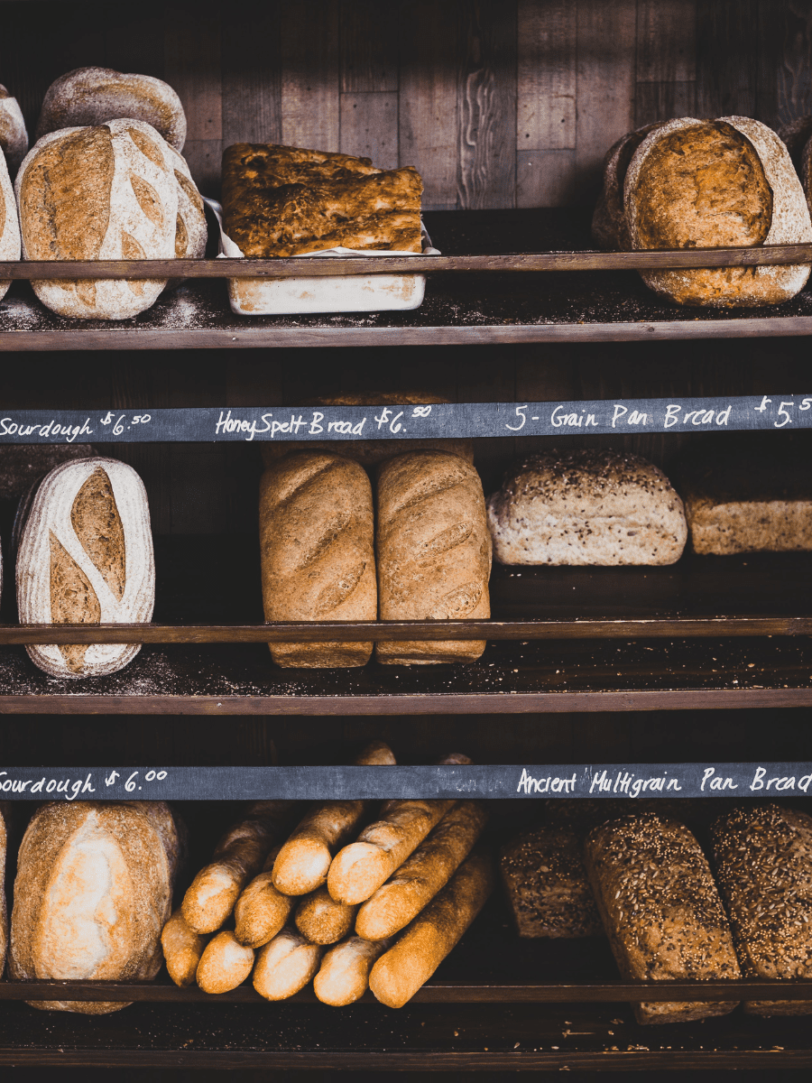 Air Fryer Panera Copycat Cinnamon Crunch Bagels - Fork To Spoon