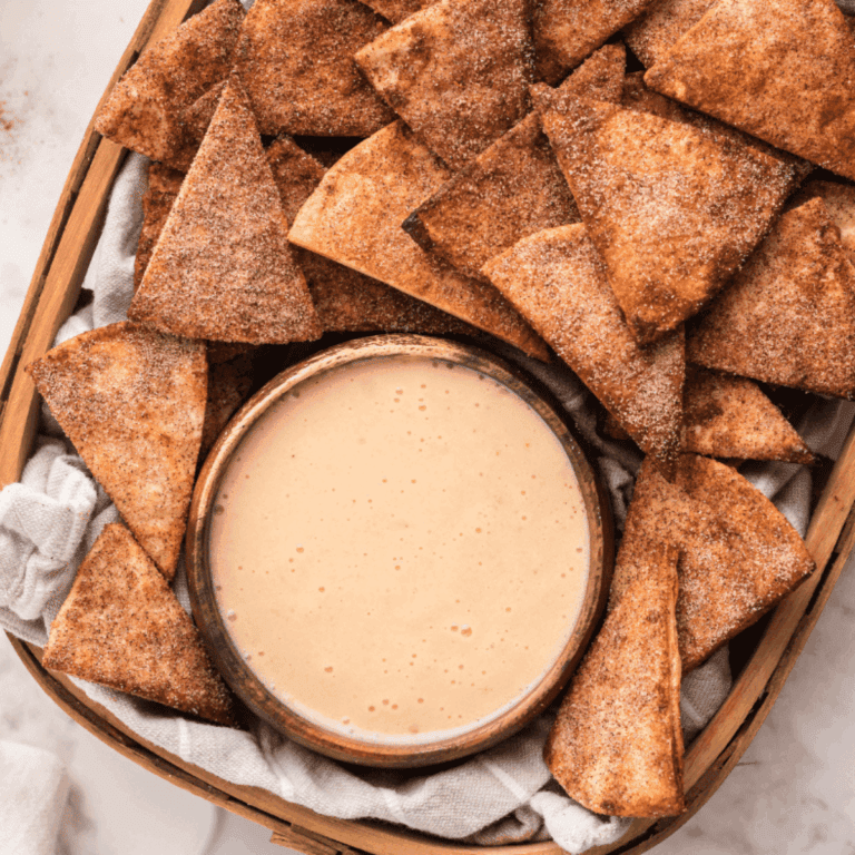 Taco Bell Crispitos - Fork To Spoon