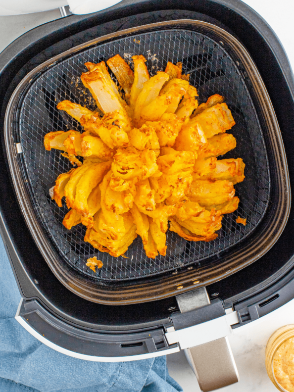 Outback Steakhouse Toowoomba Steak - Fork To Spoon