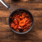 Easy Guava BBQ Sauce Recipe - Fork To Spoon