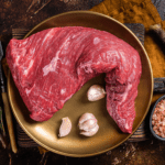 Trader Joe's Santa Maria Tri-Tip Roast Air Fryer - Fork To Spoon