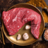 Trader Joe's Santa Maria Tri-Tip Roast Air Fryer - Fork To Spoon