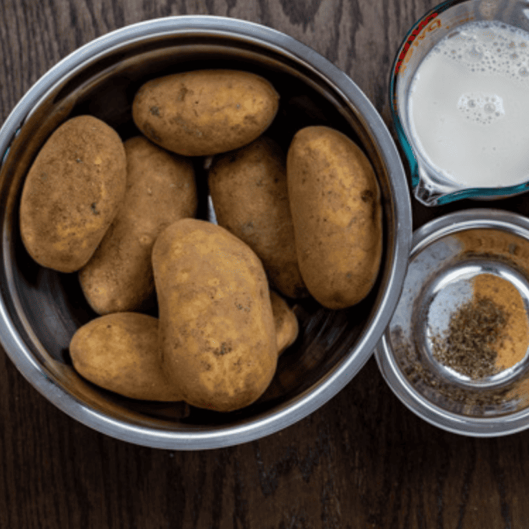 Air Fryer Buffalo Wild Wings Potato Wedges - Fork To Spoon