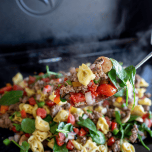 Blackstone Tortellini Recipe - Fork To Spoon