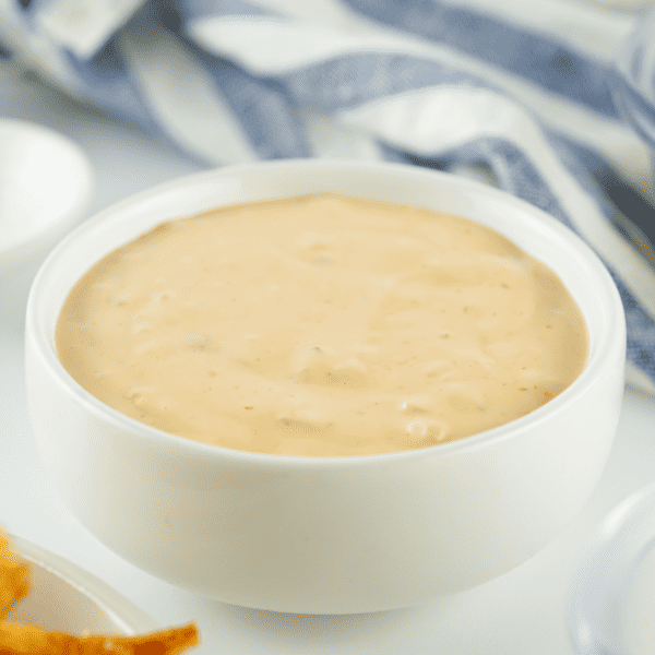Copycat Shake Shack Sauce - Fork To Spoon
