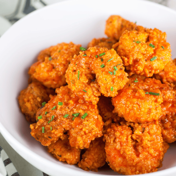 Panda Express Chili Crisp Shrimp Recipe - Fork To Spoon