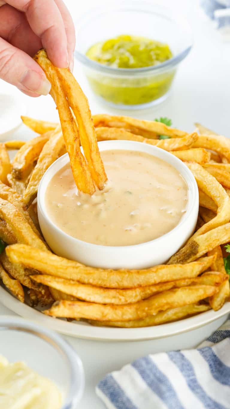 Sheetz Boom Boom Sauce - Fork To Spoon