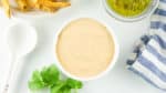 Sheetz Boom Boom Sauce - Fork To Spoon