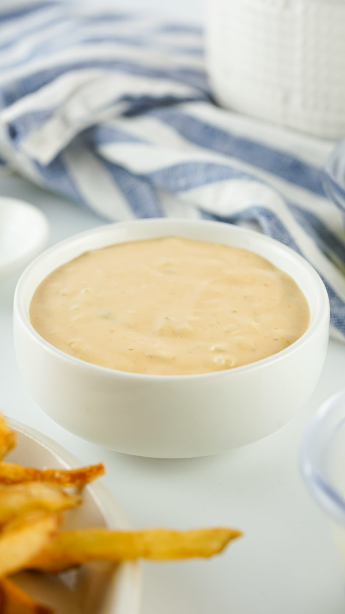 Sheetz Boom Boom Sauce - Fork To Spoon