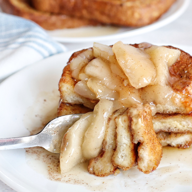 50 Apple Breakfast Recipes - Fork To Spoon