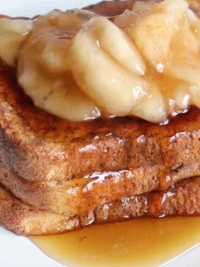 Air Fryer Burger King French Toast Sticks Recipe - Fork To Spoon