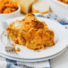 How To Store And Reheat Bread Pudding - Fork To Spoon