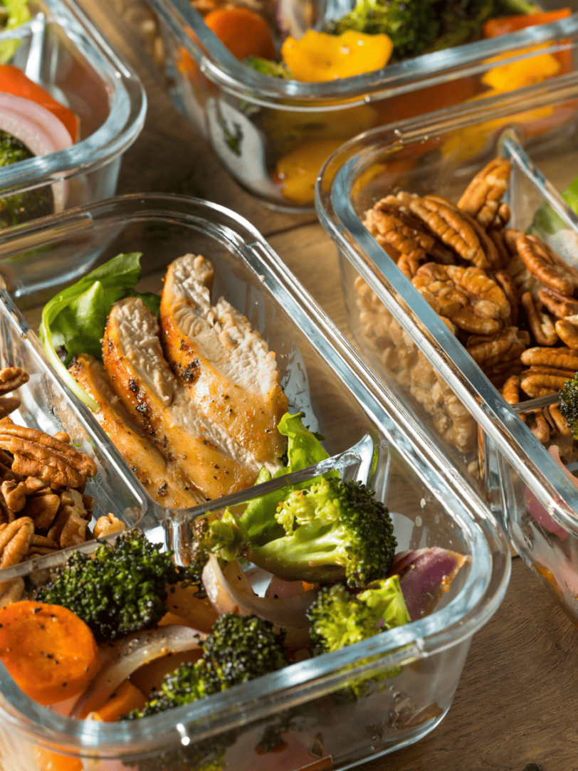 Just 7 (Really Good) Dinners To Make This Week - Fork To Spoon