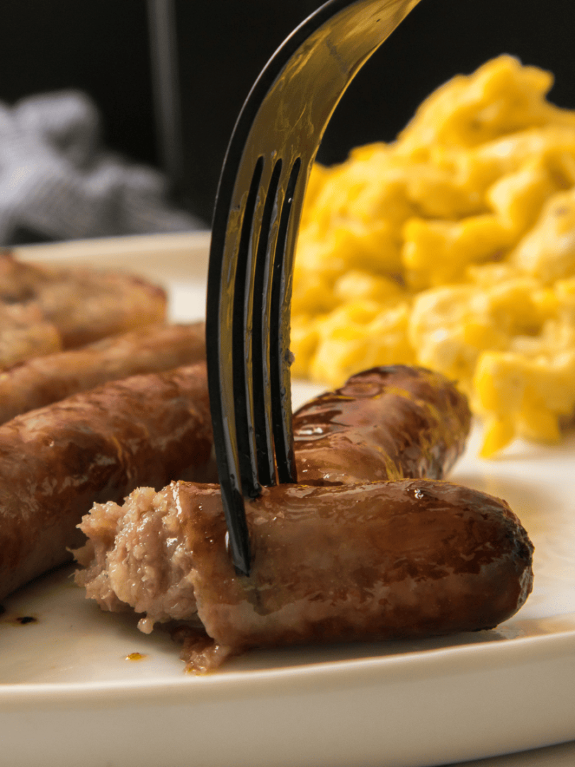 Copycat Jimmy Dean Sausage Recipe - Fork To Spoon