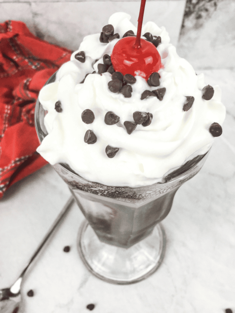 Ninja Creami Pumpkin Ice Cream - Fork To Spoon