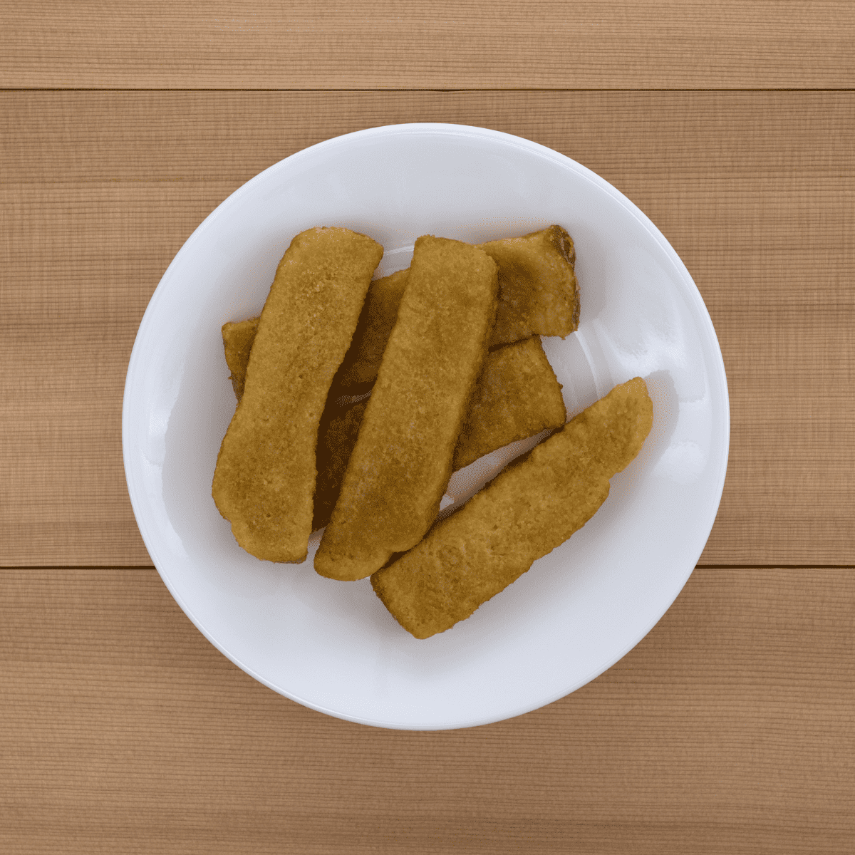 Farm Rich Frozen French Toast Sticks in Air Fryer - Fork To Spoon