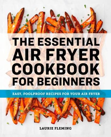 Side Dishes for Hamburgers (Besides French Fries) - Fork To Spoon