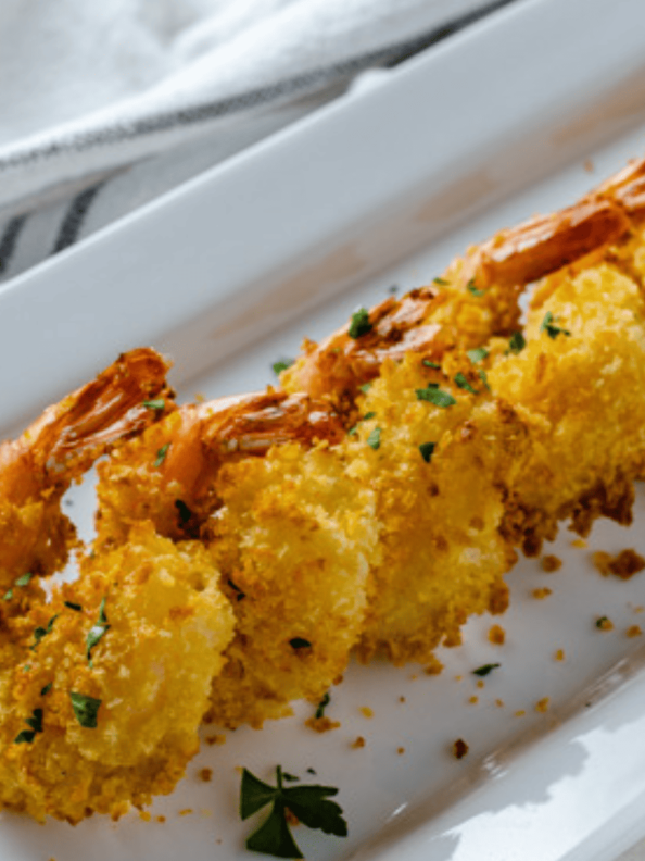 Copycat Bonefish Grill Bread Dipping Oil - Fork To Spoon