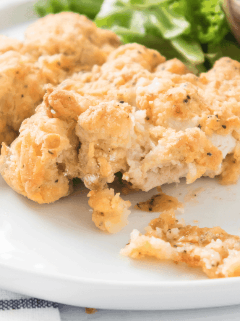 Bob Evan’s Lemon Garlic Chicken Recipe - Fork To Spoon