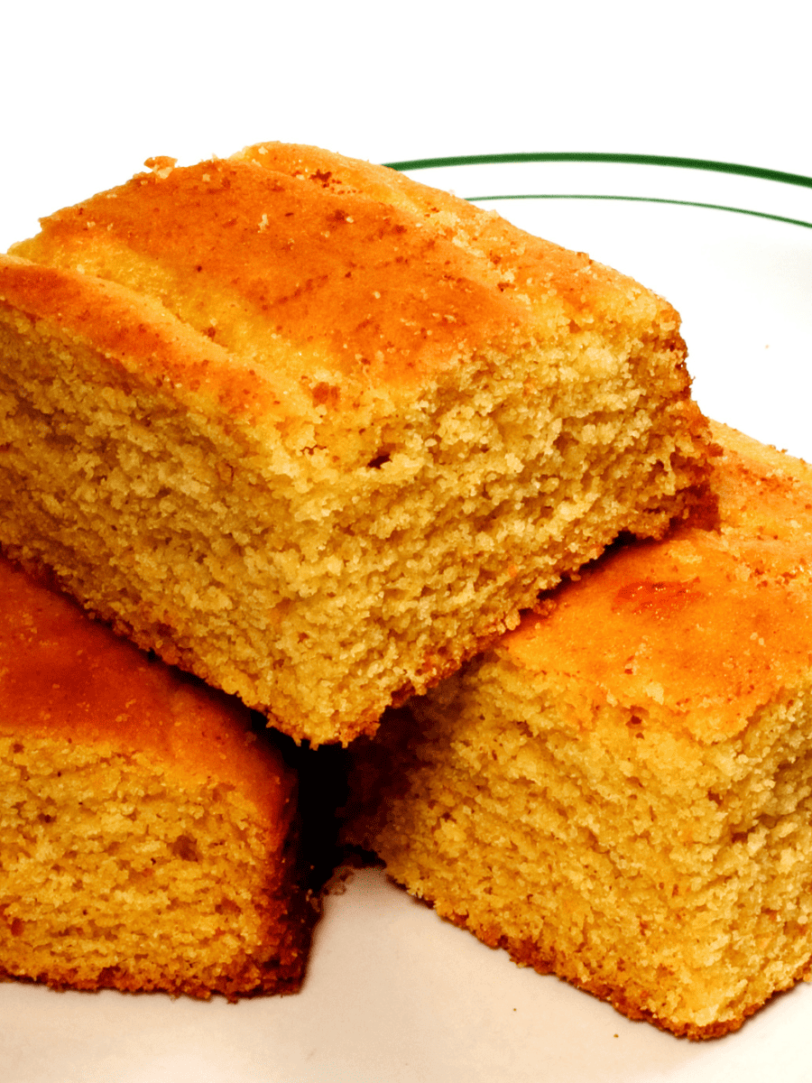 White Lily Cornbread Recipe - Fork To Spoon