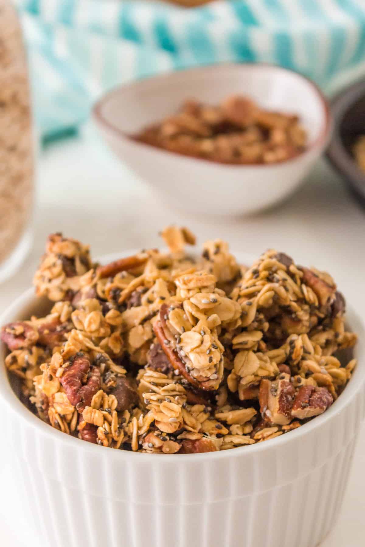 10 Oatmeal Recipes to Start the Day - Fork To Spoon