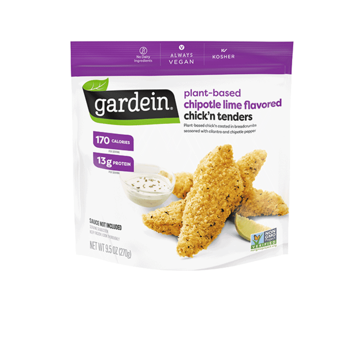 Air Fryer Gardein Chicken Strips - Fork To Spoon